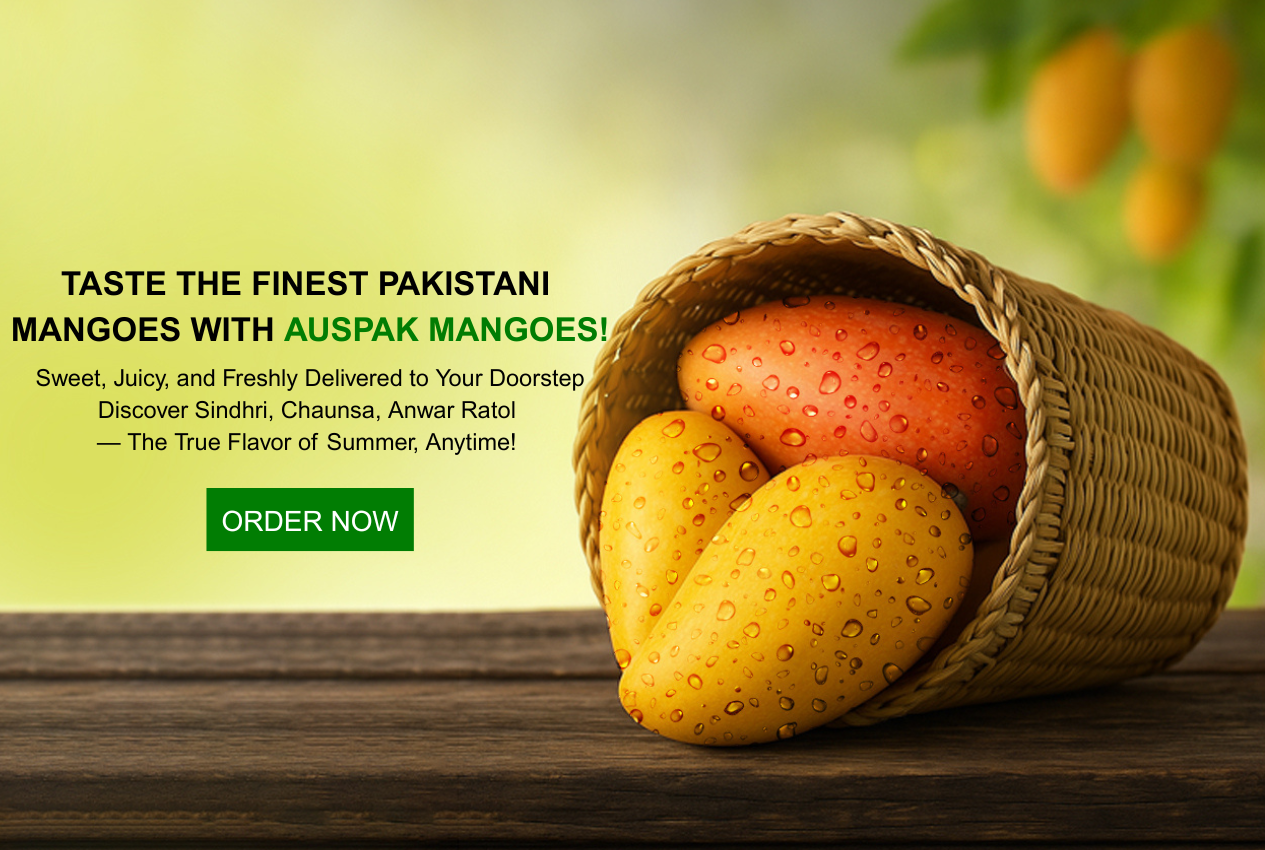 AUSPAK MANGOES ONLINE SHOP – Auspak Mangoes